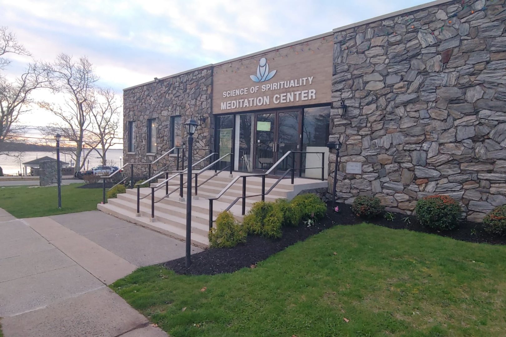 Our Organization | Science of Spirituality